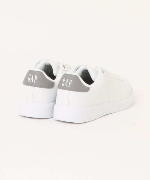 GAP（ギャップ） スニーカー 「GAP」シューズ GPU12501 メンズ レディース : ZOZOTOWN Yahoo!店 - 通販 ...