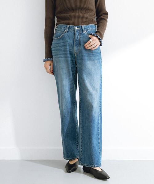 URBAN RESEARCH Sonny Label ジーンズ デニム デニムパンツ USEDLIKE