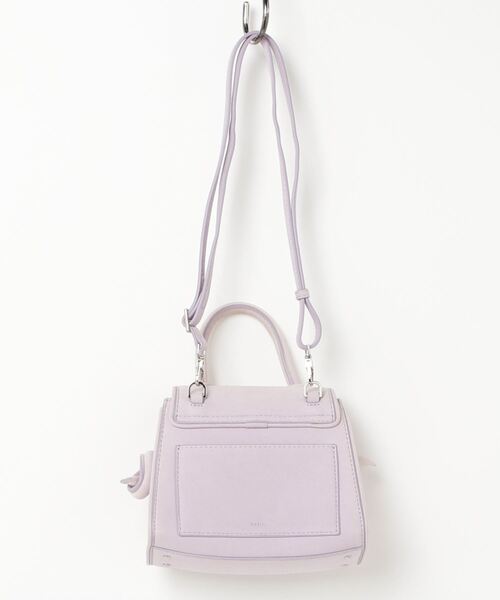 Yahoo!オークション - 「VASIC」 2WAYバッグ - ピンク レディース