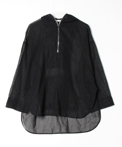 「CINOH」 ブルゾン FREE ブラック レディース : 84127191 : ZOZOTOWN Yahoo!店 - 通販 - Yahoo!ショッピング