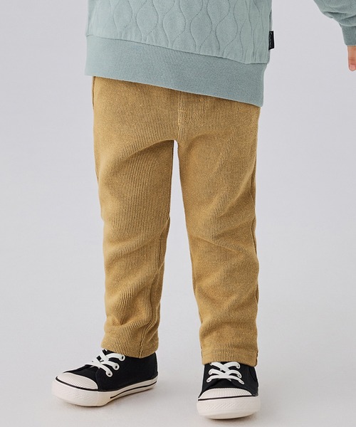 Combi mini パンツ ダブルフェイスカラーパンツ キッズ 子供服 男の子 : ZOZOTOWN Yahoo!店 - 通販 - Yahoo!ショッピング