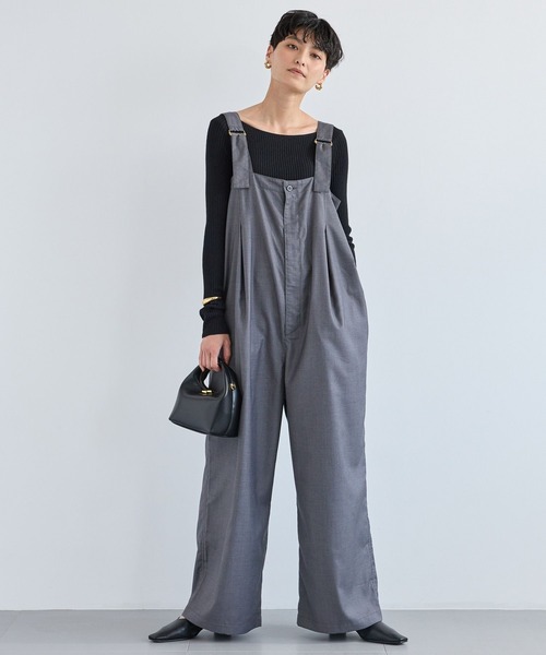 サロペット オーバーオール BARNYARDSTORM / UNIVERSAL OVERALL / ZIPオーバーオール「WEB限定カラー」マシンウォ :85759191:ZOZOTOWN ...