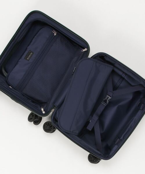 スーツケース 「wise:ly/ワイズリー」 GALANT キャリーケース 31L(35L) : ZOZOTOWN Yahoo!店 - 通販 - Yahoo!ショッピング