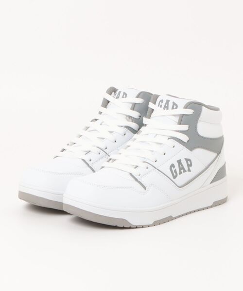 GAP スニーカー 「GAP」シューズ GPU22342 メンズ レディース : ZOZOTOWN Yahoo!店 - 通販 - Yahoo!ショッピング