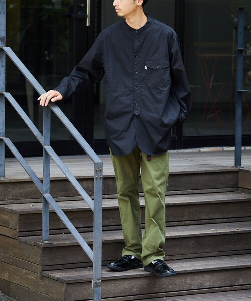 Yahoo!オークション - 「FREAK'S STORE」 「KONECO」長袖シャツ SMALL ...