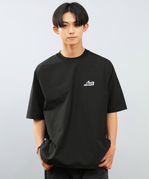 LOST ラッシュガード 「限定」lost/ロスト 半袖ラッシュガード 水陸両用 UVケア L25S-4309 メンズ レディース : ZOZOTOWN Yahoo!店 - 通販 ...