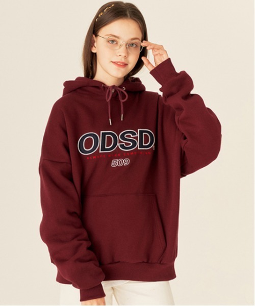パーカー ☆LIMITED【ODD STUDIO】ODSD LOGO HOODIE / オッドスタジオ シグネチャー ロゴ フーディー :55498192:ZOZOTOWN Yahoo!店 ...