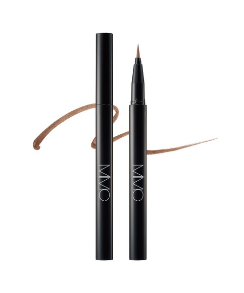 MiMC アイライナー ミネラルチャコールアイライナー : ZOZOTOWN Yahoo!店 - 通販 - Yahoo!ショッピング