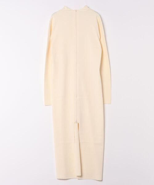 Ameri ワンピース 2WAY KEY NECK KNIT DRESS レディース : ZOZOTOWN Yahoo!店 - 通販 - Yahoo!ショッピング