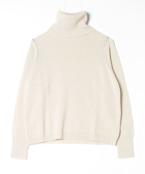 ニット turtle-neck sweater I レディース :83312192:ZOZOTOWN Yahoo!店 - 通販 - Yahoo ...
