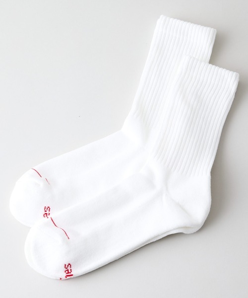 Hanes（ヘインズ） 靴下 「Hanes/ヘインズ」クルーソックス2P メンズ レディース : ZOZOTOWN Yahoo!店 - 通販 - Yahoo!ショッピング