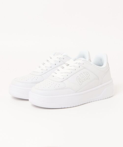 GAP スニーカー 「GAP」シューズ GPU52504 メンズ レディース : ZOZOTOWN Yahoo!店 - 通販 - Yahoo!ショッピング