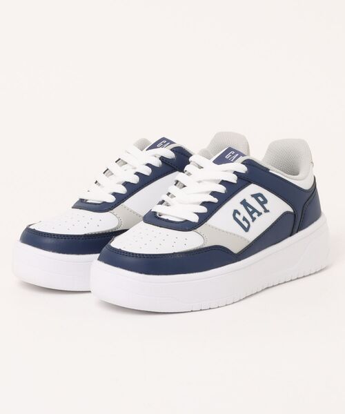 GAP スニーカー 「GAP」シューズ GPU52504 メンズ レディース : ZOZOTOWN Yahoo!店 - 通販 - Yahoo!ショッピング
