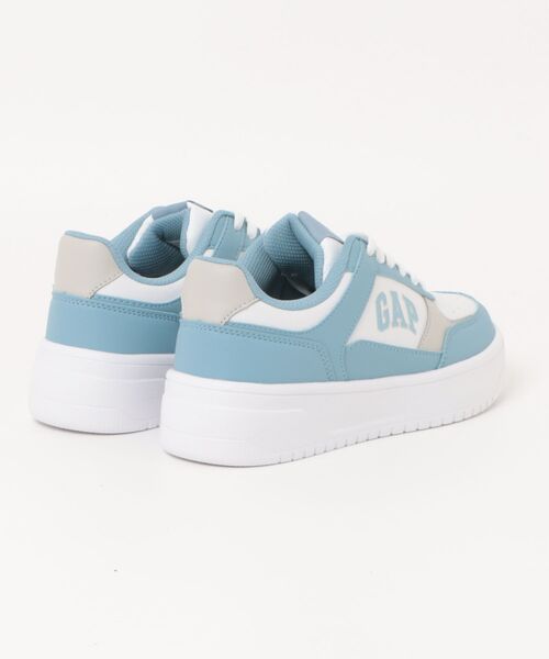 GAP スニーカー 「GAP」シューズ GPU52504 メンズ レディース : ZOZOTOWN Yahoo!店 - 通販 - Yahoo!ショッピング