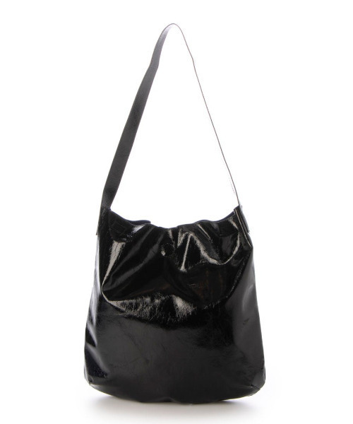 cache cache（カシュカシュ） ショルダーバッグ バッグ cachecache / クラッシュメタリック2wayホーボーショルダー レディース : ZOZOTOWN Yahoo!店 ...