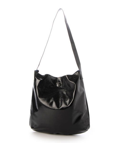 cache cache（カシュカシュ） ショルダーバッグ バッグ cachecache / クラッシュメタリック2wayホーボーショルダー レディース : ZOZOTOWN Yahoo!店 ...