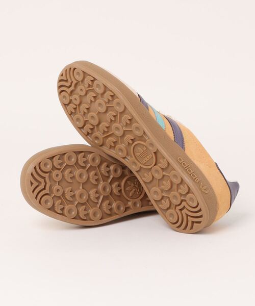 adidas スニーカー アディダス GAZELLE INDOOR ガゼルインドア IG1636 GLOO/SHAV/OWHI メンズ ...