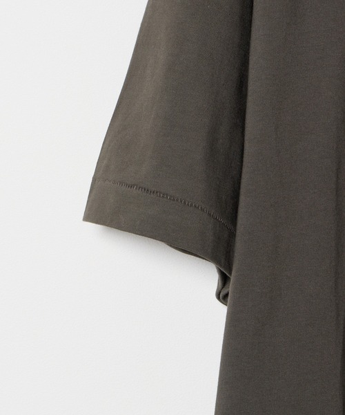 FOG ESSENTIALS tシャツ ESSENTIALS/エッセンシャルズ 24SS RUBBER TAG SS TEE 半袖Tシャツ ...