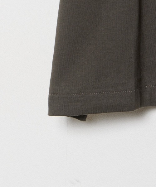 FOG ESSENTIALS tシャツ ESSENTIALS/エッセンシャルズ 24SS RUBBER TAG SS TEE 半袖Tシャツ ...