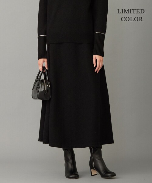 「ICB」 フレアスカート X-SMALL ブラック レディース : 88659194 : ZOZOTOWN Yahoo!店 - 通販 - Yahoo!ショッピング