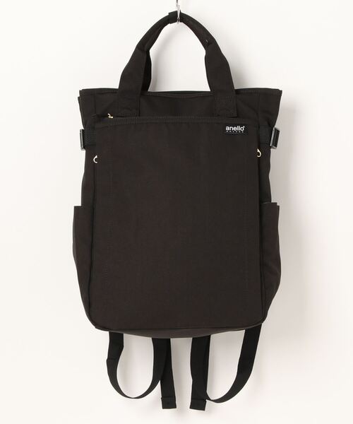 and it_（アンドイット） デイバック リュック anello SPS10トート型リュック レディース メンズ : ZOZOTOWN Yahoo!店 - 通販 - Yahoo!ショッピング