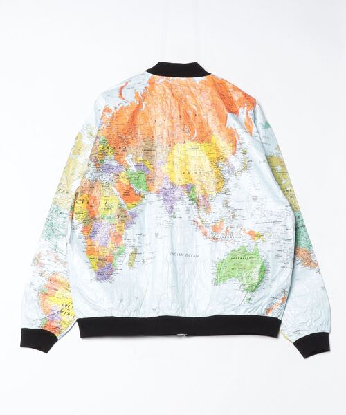 ブルゾン アウター TYVEK PAPER JACKET メンズ レディース : 90710195 : ZOZOTOWN Yahoo!店 ...
