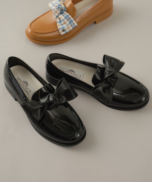 ear PAPILLONNER 「ear PAPILLONNER」 「TEMPERATE」シューズ 36 ブラック レディース : ZOZOTOWN Yahoo!店 - 通販 - Yahoo ...