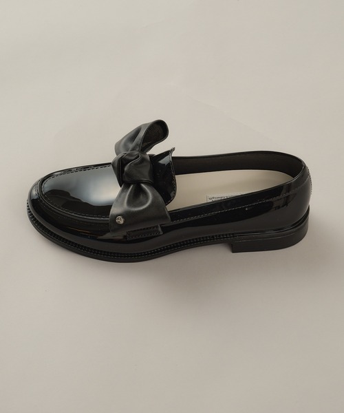 ear PAPILLONNER 「ear PAPILLONNER」 「TEMPERATE」シューズ 36 ブラック レディース : ZOZOTOWN Yahoo!店 - 通販 - Yahoo ...