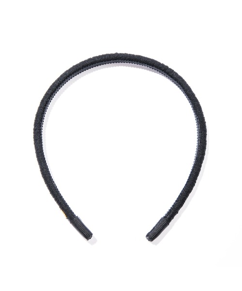 Yahoo!オークション - 「IRIS47」 カチューシャ FREE ブラック レディ...