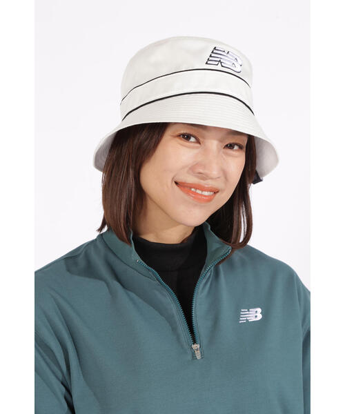 New Balance Golf 帽子 ハット 「new balance golf」BUCKET HAT レディース メンズ : ZOZOTOWN Yahoo!店 - 通販 - Yahoo ...
