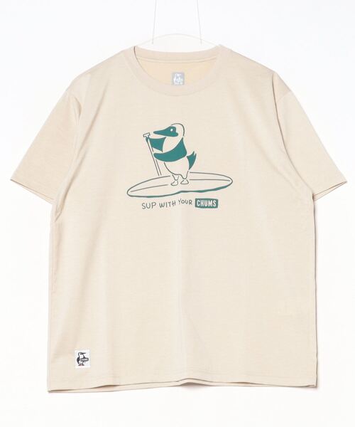 CHUMS tシャツ CHUMS/チャムス Tシャツ CH01-2540 メンズ レディース : ZOZOTOWN Yahoo!店 - 通販 - Yahoo!ショッピング