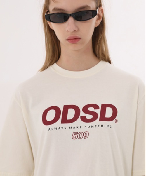 tシャツ Tシャツ 【ODD STUDIO】ODSD LOGO T-SHIRT / オッドスタジオ シグネチャー ロゴ Tシャツ :55498199:ZOZOTOWN Yahoo!店 - 通販 ...