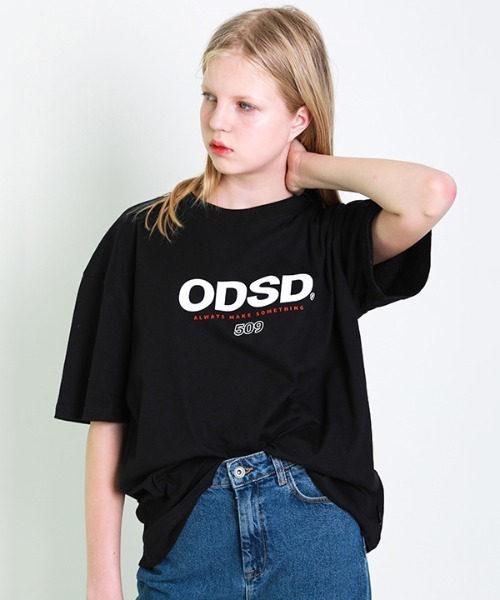 tシャツ Tシャツ 【ODD STUDIO】ODSD LOGO T-SHIRT / オッドスタジオ シグネチャー ロゴ Tシャツ :55498199:ZOZOTOWN Yahoo!店 - 通販 ...