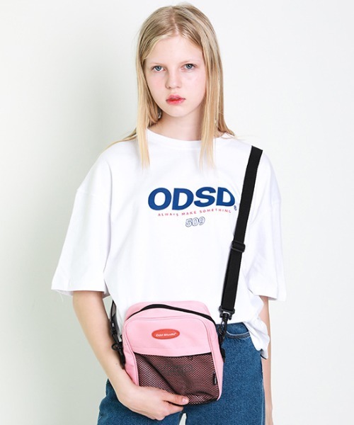 ODD STUDIO tシャツ Tシャツ 「ODD STUDIO」ODSD LOGO T-SHIRT / オッドスタジオ シグネチャー ロゴ レディース メンズ : ZOZOTOWN ...