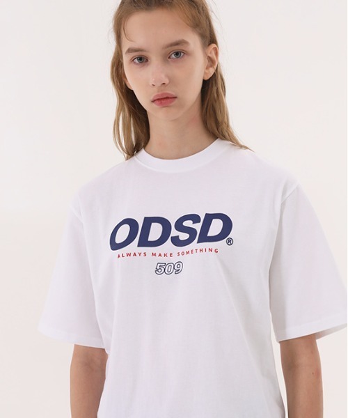 ODD STUDIO tシャツ Tシャツ 「ODD STUDIO」ODSD LOGO T-SHIRT / オッドスタジオ シグネチャー ロゴ レディース メンズ : ZOZOTOWN ...