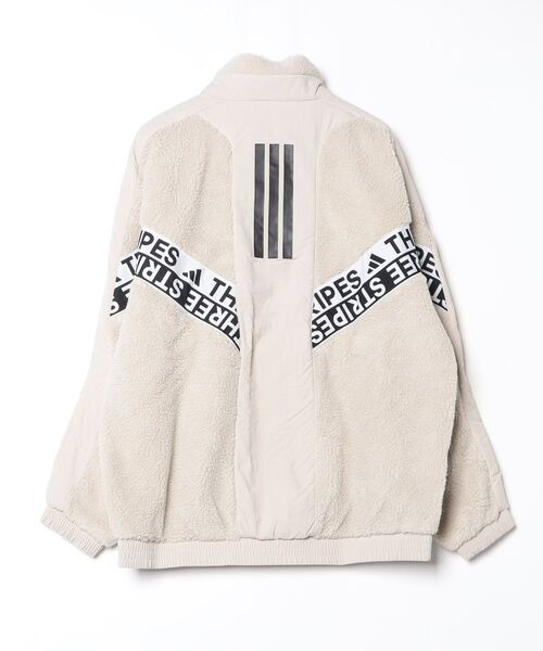 adidas（アディダス） コート ジャケット ワーディングパック ルーズ