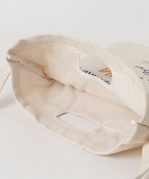 Kahiko（カヒコ） ショルダーバッグ バッグ 「Kahiko」SNOOPY スヌーピーショルダーバッグ レディース メンズ ...