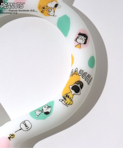 BREEZE PEANUTSコラボ ICE RING(S) : ZOZOTOWN Yahoo!店 - 通販 - Yahoo!ショッピング