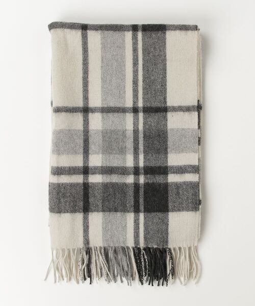 ROPE' 「ROPE'」 ストール - ホワイト レディース : ZOZOTOWN Yahoo!店 - 通販 - Yahoo!ショッピング