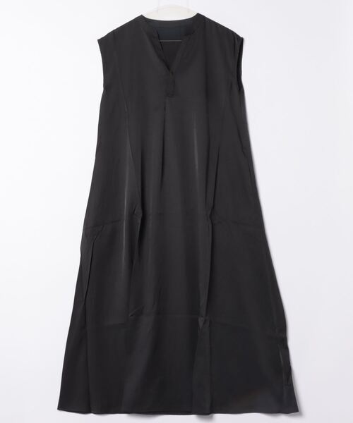 ROPE' PICNIC 「ROPE' PICNIC」 ノースリーブワンピース 38 ブラック レディース : ZOZOTOWN Yahoo!店 - 通販 - Yahoo!ショッピング