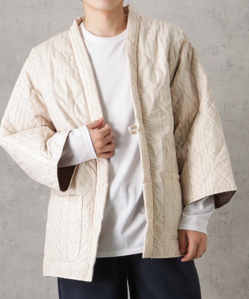 コート ジャケット Timbre Poste パッカブルどてら はんてん メンズ レディース : 69906201 : ZOZOTOWN Yahoo!店 - 通販 - Yahoo!ショッピング