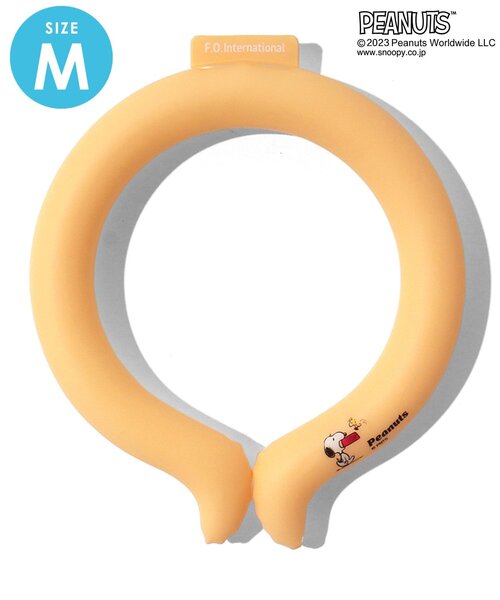 BREEZE PEANUTSコラボ ICE RING(M) : ZOZOTOWN Yahoo!店 - 通販 - Yahoo!ショッピング