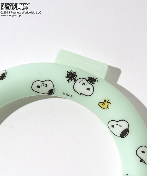 BREEZE PEANUTSコラボ ICE RING(M) : ZOZOTOWN Yahoo!店 - 通販 - Yahoo!ショッピング
