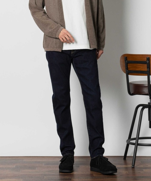 Levi's ジーンズ 「Levi's」「CLASSIC」512 ストレッチスリムテーパードデニムパンツ メンズ : ZOZOTOWN Yahoo!店 - 通販 - Yahoo!ショッピング