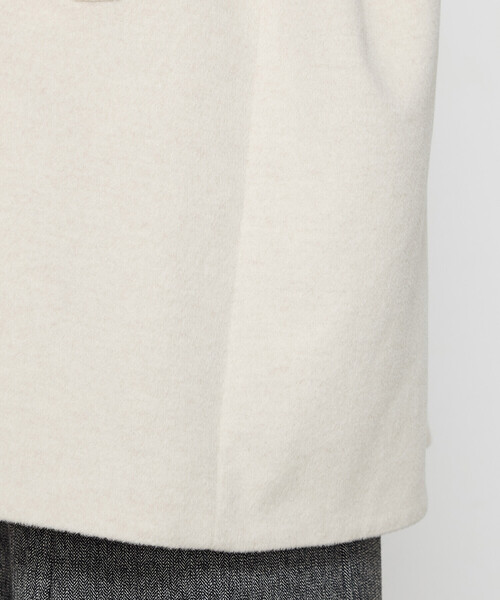 K.T KIYOKO TAKASE（K.T キヨコ タカセ） ステンカラーコート コート