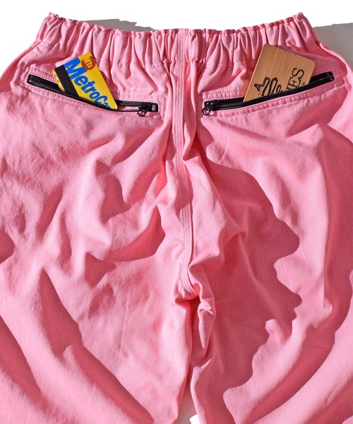 ALDIES パンツ Fluorescence Thick Pants / フルオレッセンスシックパンツ メンズ レディース ...