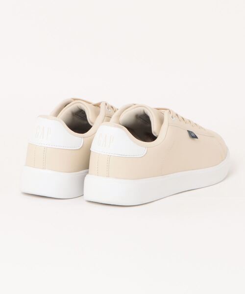 GAP（ギャップ） スニーカー コートタイプスニーカー GPU12401 レディース メンズ : ZOZOTOWN Yahoo!店 - 通販 - Yahoo!ショッピング