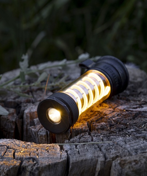 BAREBONES 照明 BAREBONES/ベアボーンズ Edison Light Stick/エジソンライトスティックLED2.0 タンブルスチール : ZOZOTOWN Yahoo!店 ...