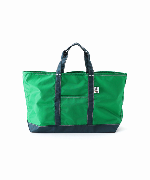 Drifter トートバッグ Drifter/ドリフター BUCKEYE TOTE / バックアイトート レディース : ZOZOTOWN Yahoo!店 - 通販 - Yahoo!ショッピング