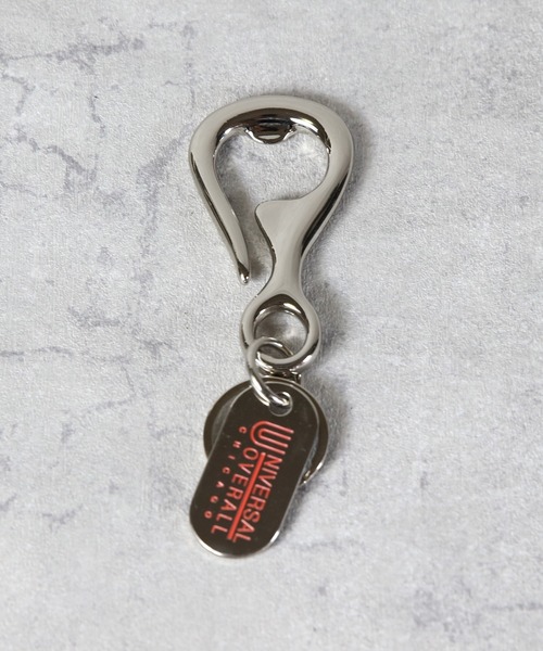 UNIVERSAL OVERALL キーケース KEY RING : ZOZOTOWN Yahoo!店 - 通販 - Yahoo!ショッピング